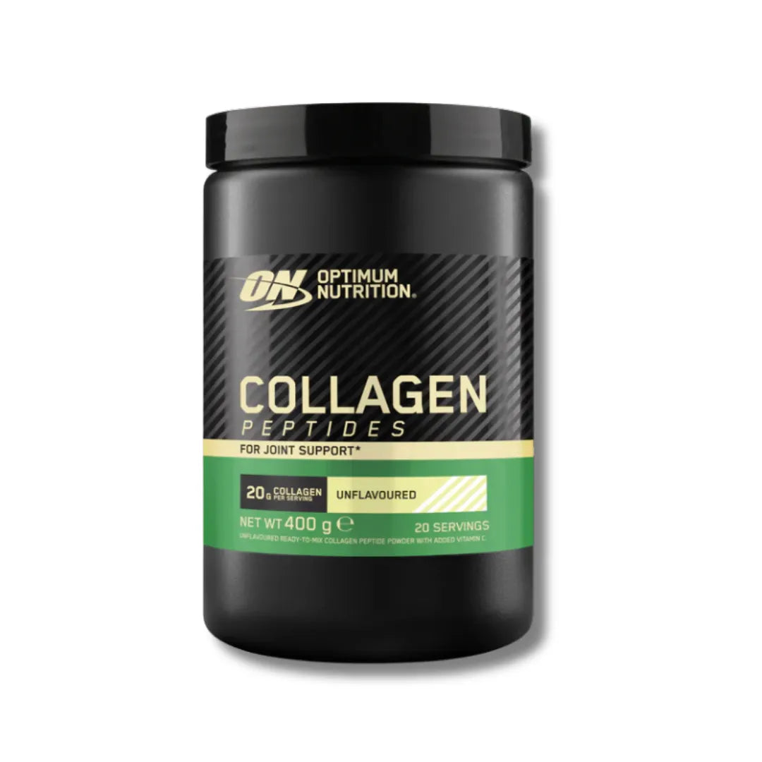 Collagen Peptides Optimum Nutrition | Megapump