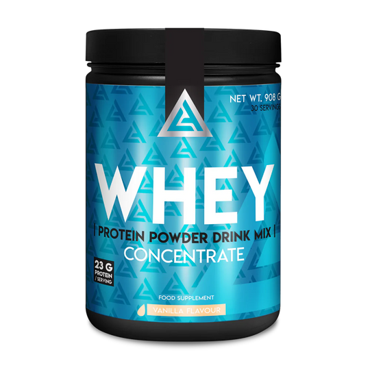 Buy Whey Protein Powders Ireland at Best Prices