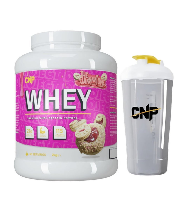 Buy Whey Protein Powders Ireland at Best Prices