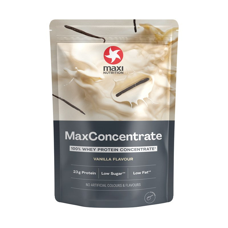 Whey Protein Maxi Nutrition 420g | Megapump