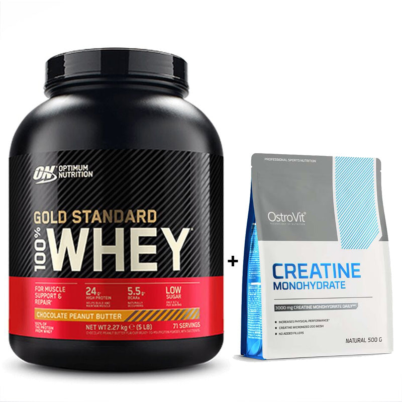 Buy Whey Protein Powders Ireland at Best Prices