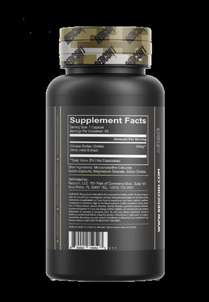 Redcon1 HALO 60 caps | Muscle Builder | Megapump