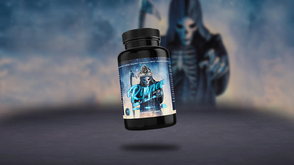 Dark Labs Ripper 60 caps Fat Burner | Megapump Ireland
