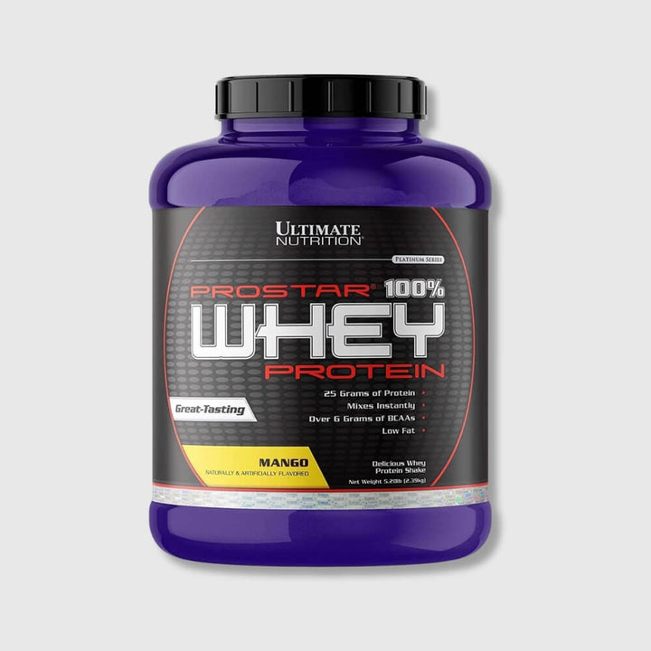 Buy Whey Protein Powders Ireland at Best Prices