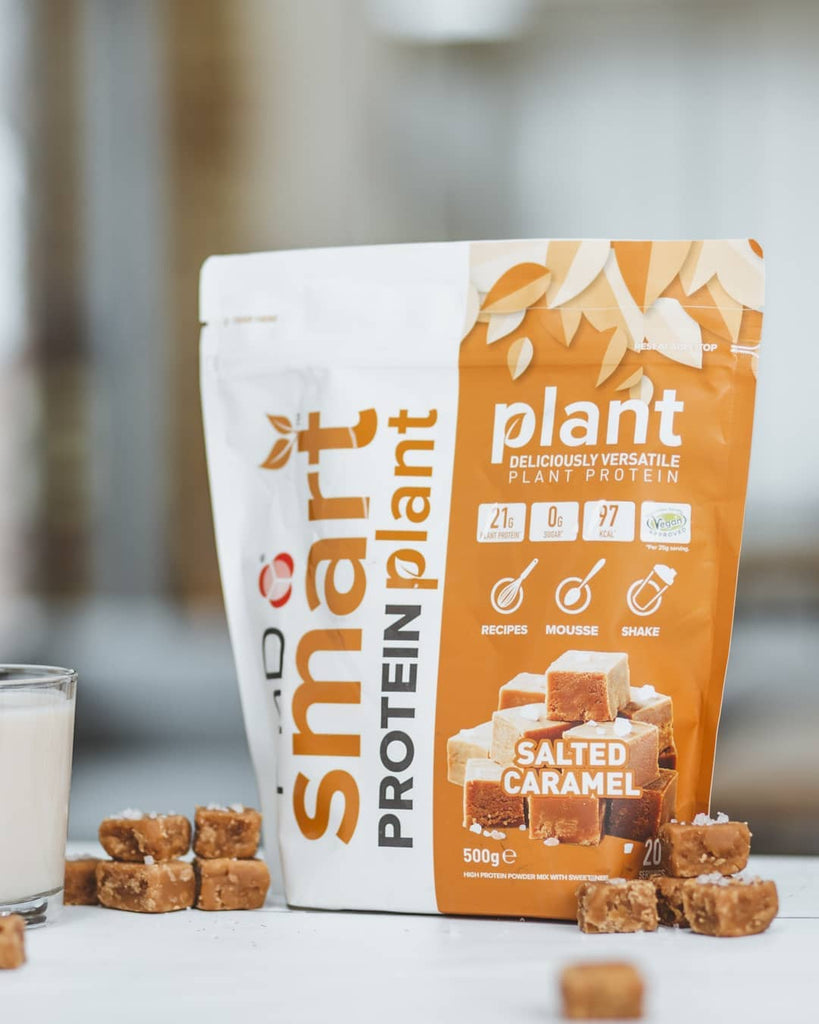 PHD Smart Protein Plant 500g | Megapump