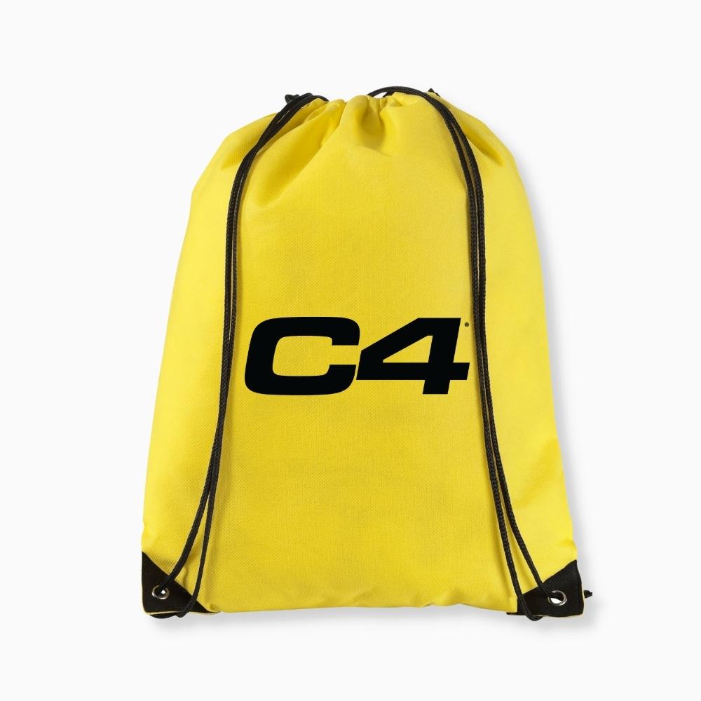C4 Drawstring Backpack - Cellucor| Megapump
