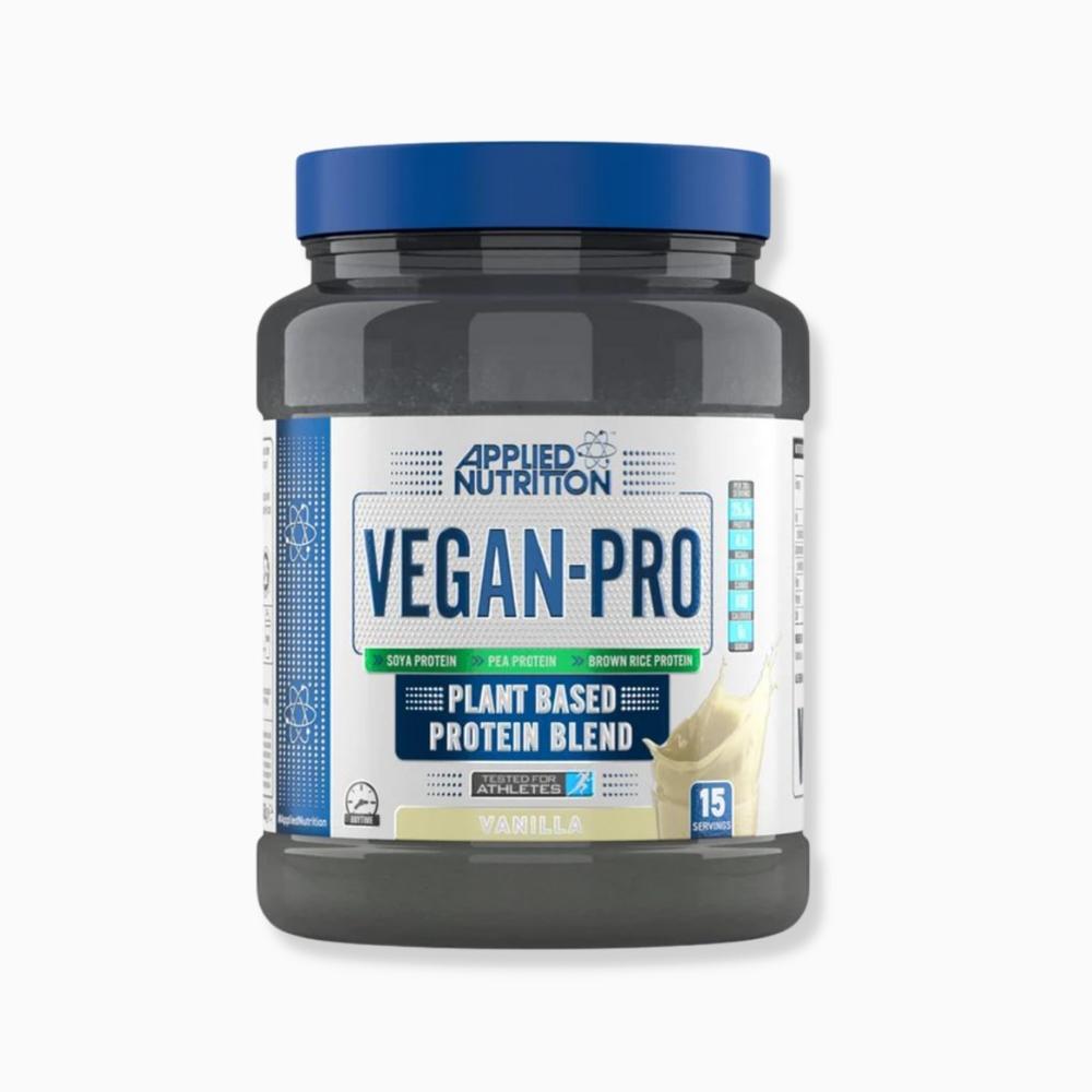 Applied Nutrition Vegan Pro Plant Protein | Megapump