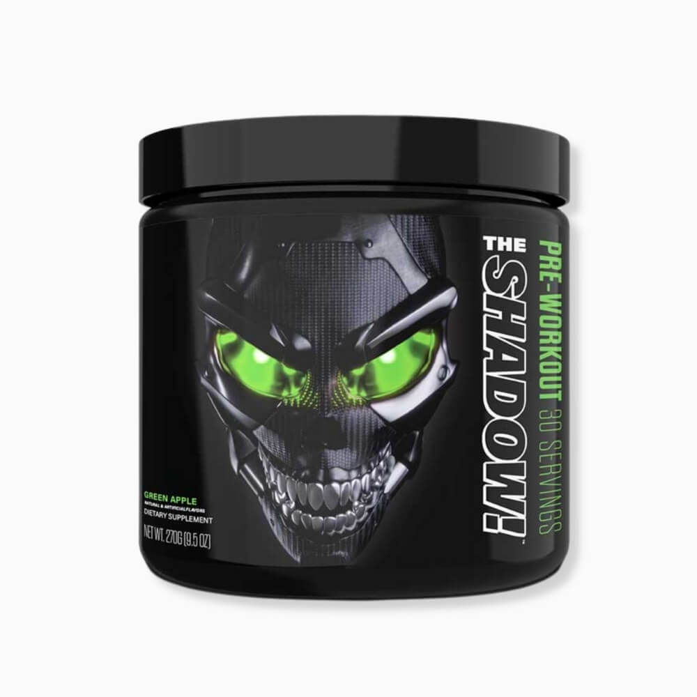 Shadow Pre-workout Cobra Labs 270g | Megapump