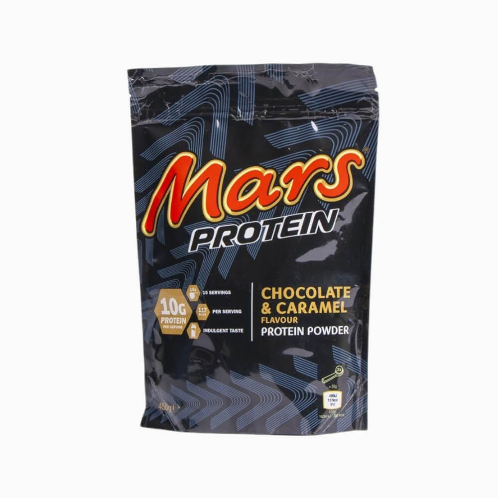 Mars Protein Powder - 450g | Megapump