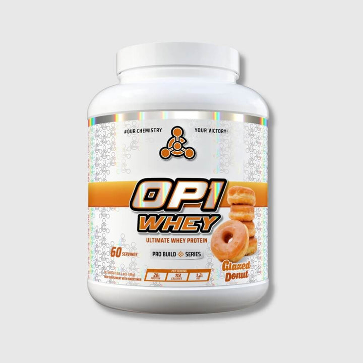 Buy Whey Protein Powders Ireland at Best Prices